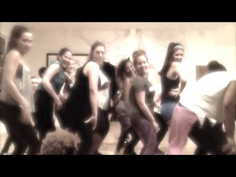 Bounce Fitness Booty Cam