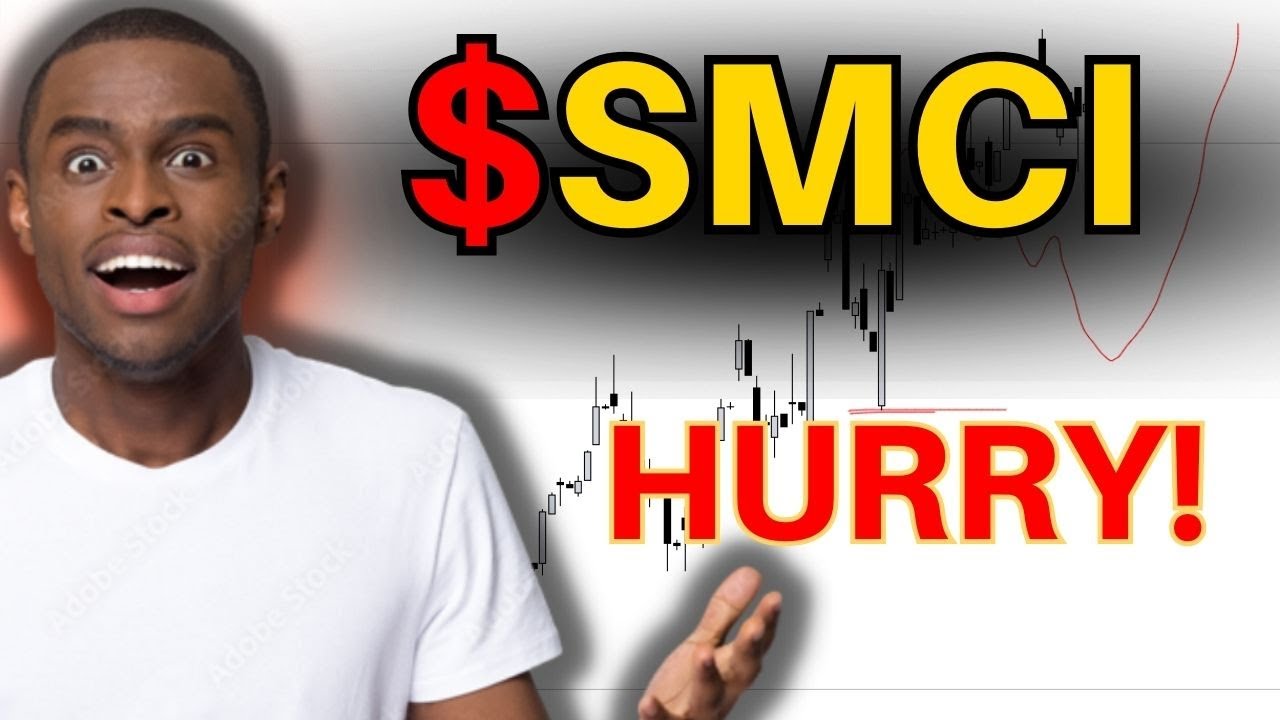 Super Micro Computer, Inc. (SMCI) Stock Price, News - SMCI Stock (Super ...