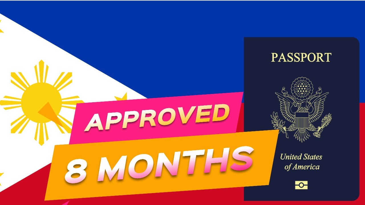 2 Month Visa Extension Lie 🇵🇭 - YouTube