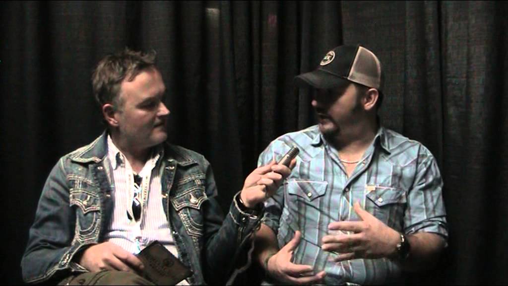 Josh Fuller Video Interview by Christian Lamitschka for Country Music ...