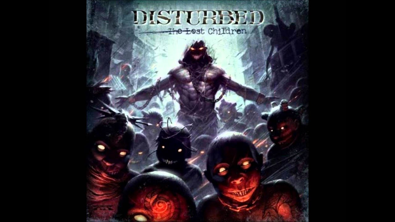 Disturbed - This Moment HQ + Lyrics - YouTube