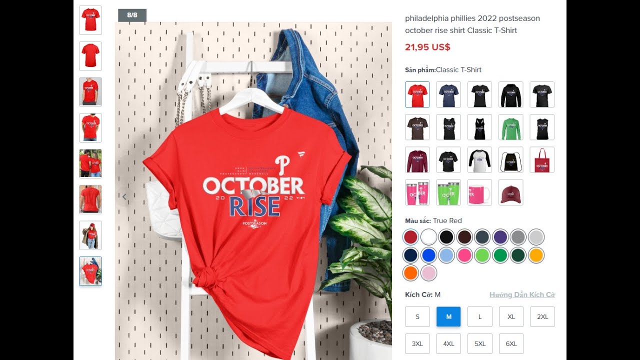 philadelphia phillies 2022 postseason october rise shirt #shorts - YouTube