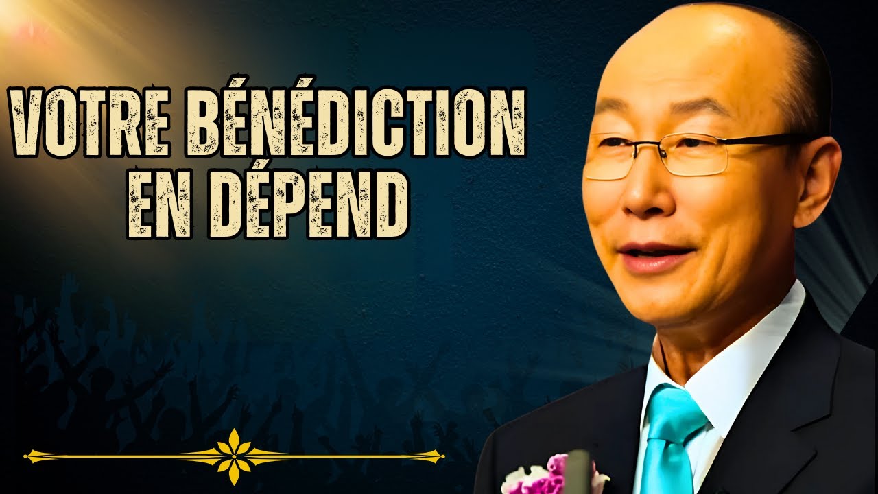 SI VOUS NE CHANGEZ PAS VOTRE PAROLE, MÊME DIEU NE POURRA PAS VOUS ...