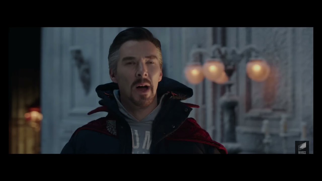 Every evil wink in the MCU so far - YouTube