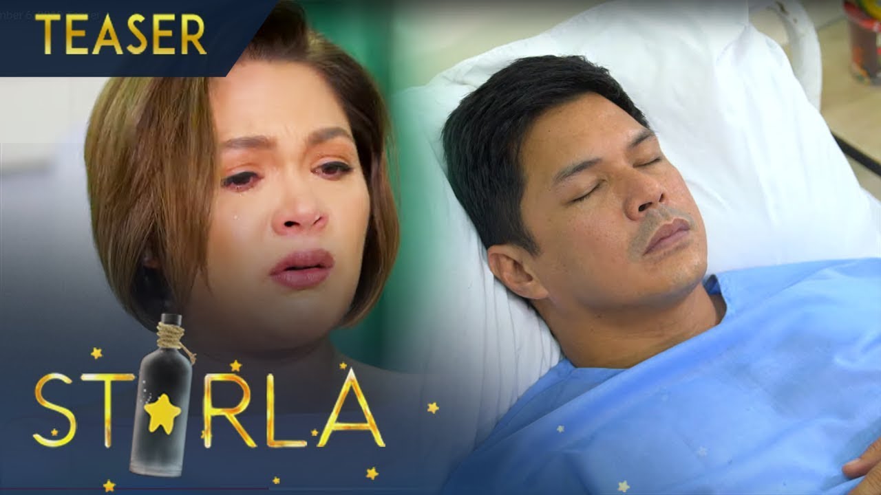 Starla December 6, 2019 Teaser - YouTube