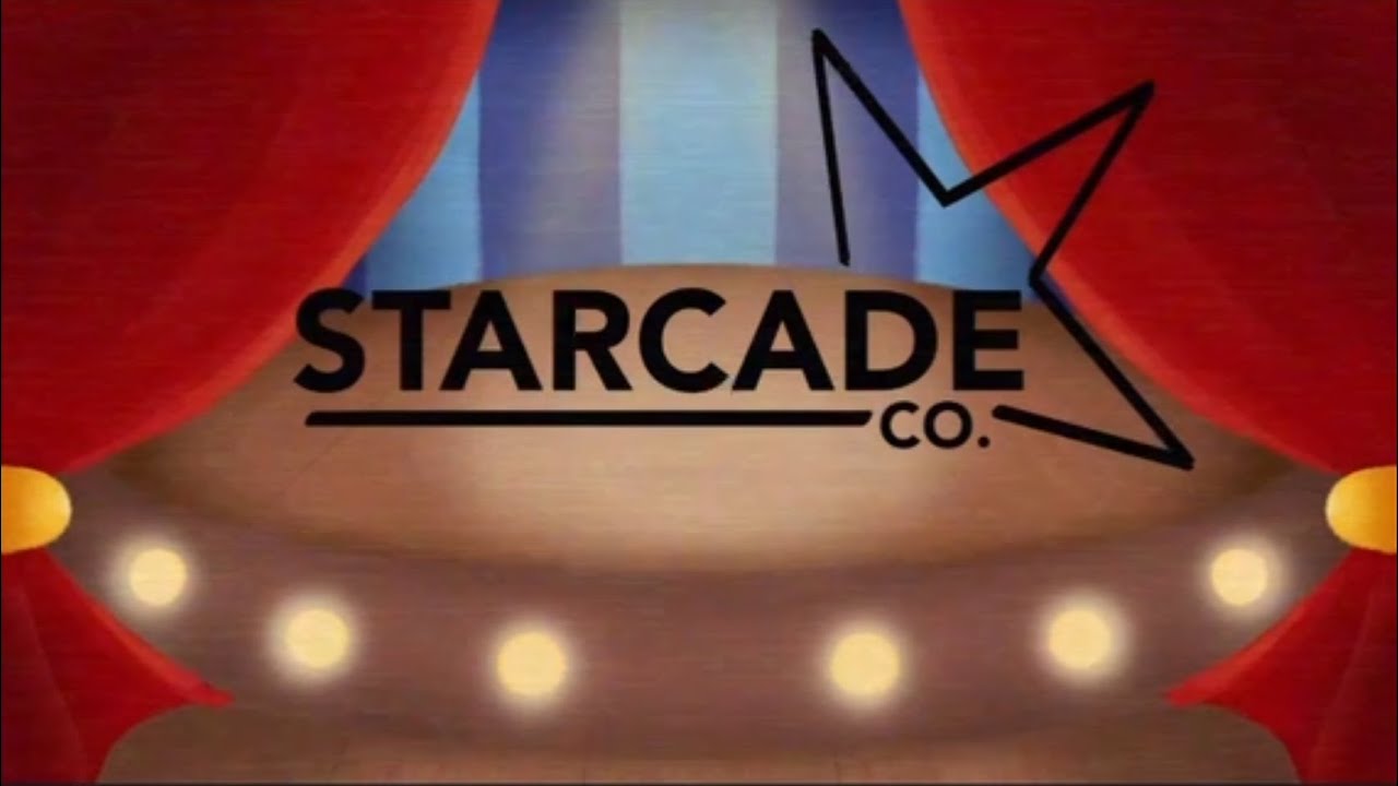 STARCADE TRAILER - YouTube