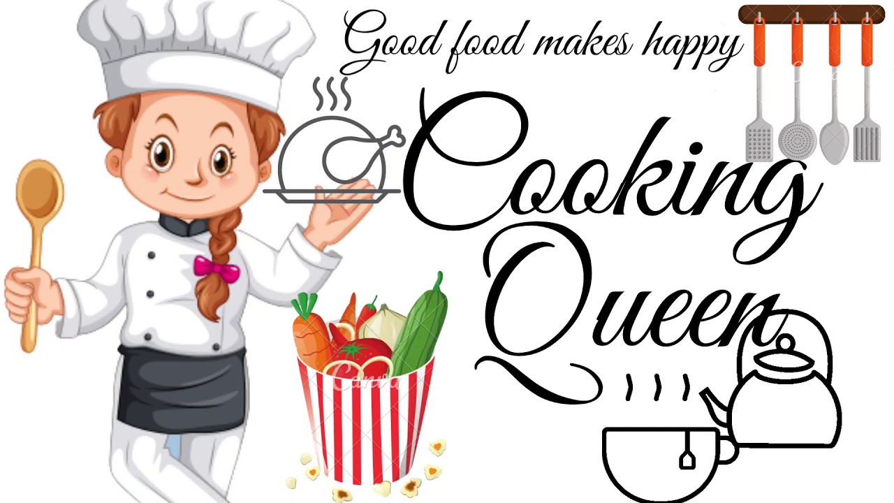 #Cooking introduction video ||cooking Queen 👑 channel|Introduction for ...