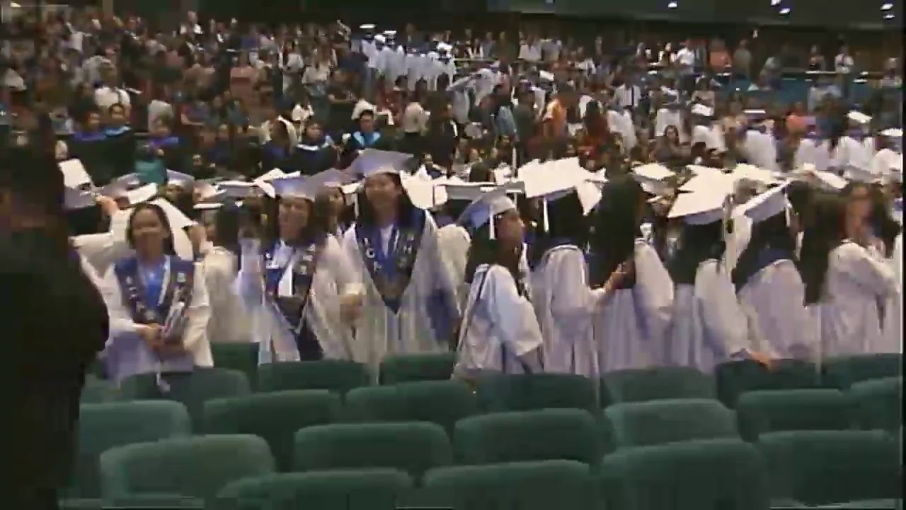 Immaculate Conception Academy - Dasmarinas 4th Jr HS Recognition - 2nd ...
