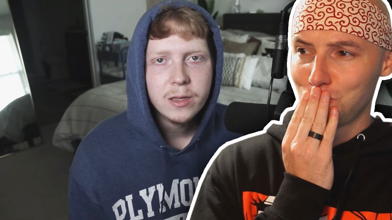 Tim Hansen is Quitting - YouTube