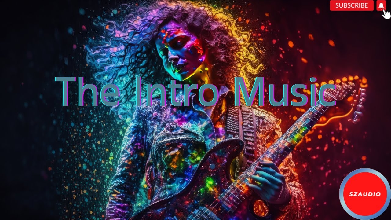 The Intro Music | No Copyright Music - YouTube