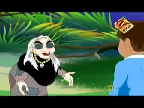 Raju Uncle June 05 '11 - YouTube