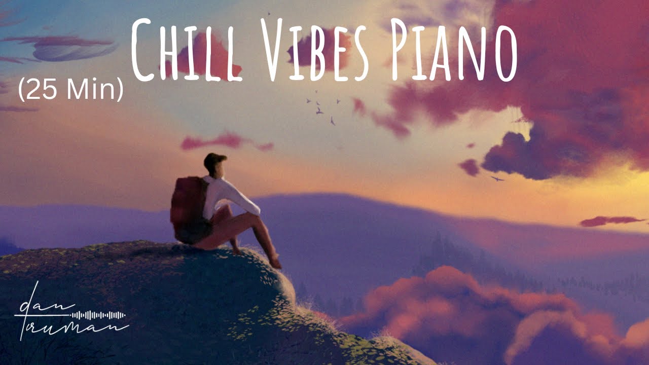 Beautiful Piano | Relaxing Chill Out Mix | CHILL VIBES - YouTube