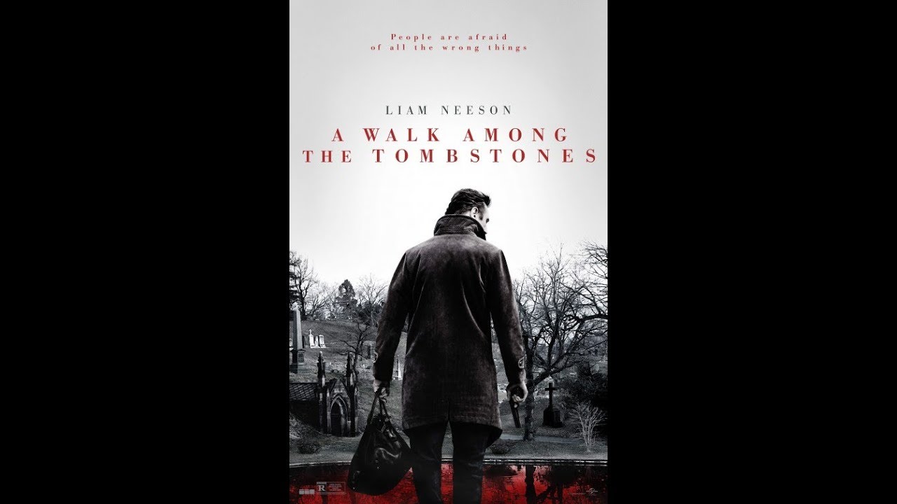 A Walk Among The Tombstones | Richard Roeper Reviews (9/19/2014) - YouTube