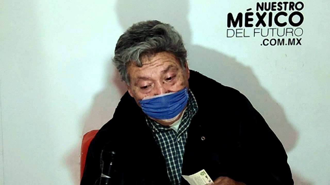 Luis Elizalde - YouTube