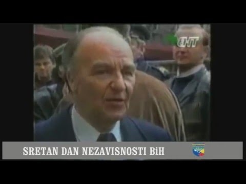 Dan nezavisnosti BiH | 1.mart