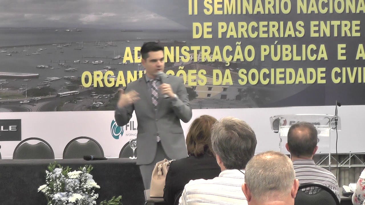 Palestra Dr. Fernando Mânica - YouTube