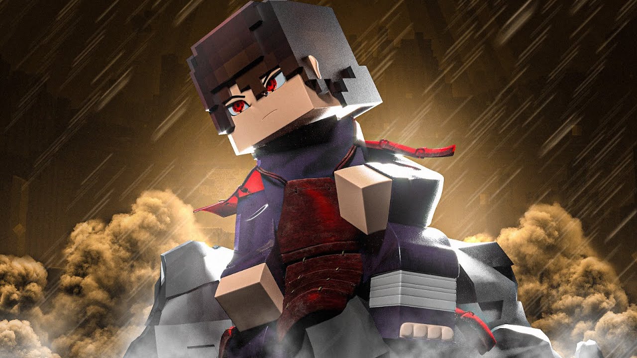 NASCE UM VERDADEIRO RENEGADO... !! Naruto Ninja World EP. 5 ‹ Ine ...