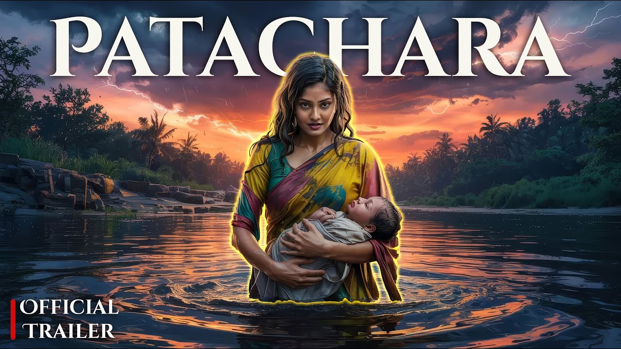 පටාචාරා | The Story of Patachara Ai-generated movie Teaser Trailer ...