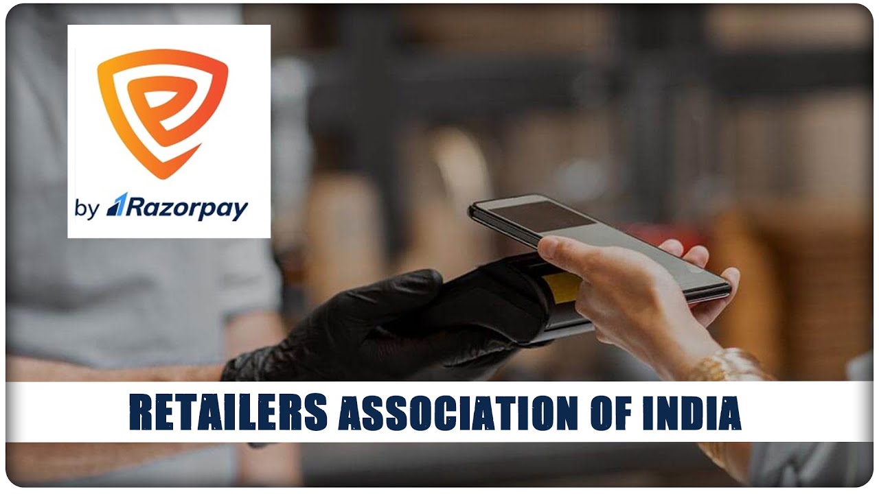 Smart Payment Solutions | Ezetap By Razorpay | Hyderabad Retail Summit ...