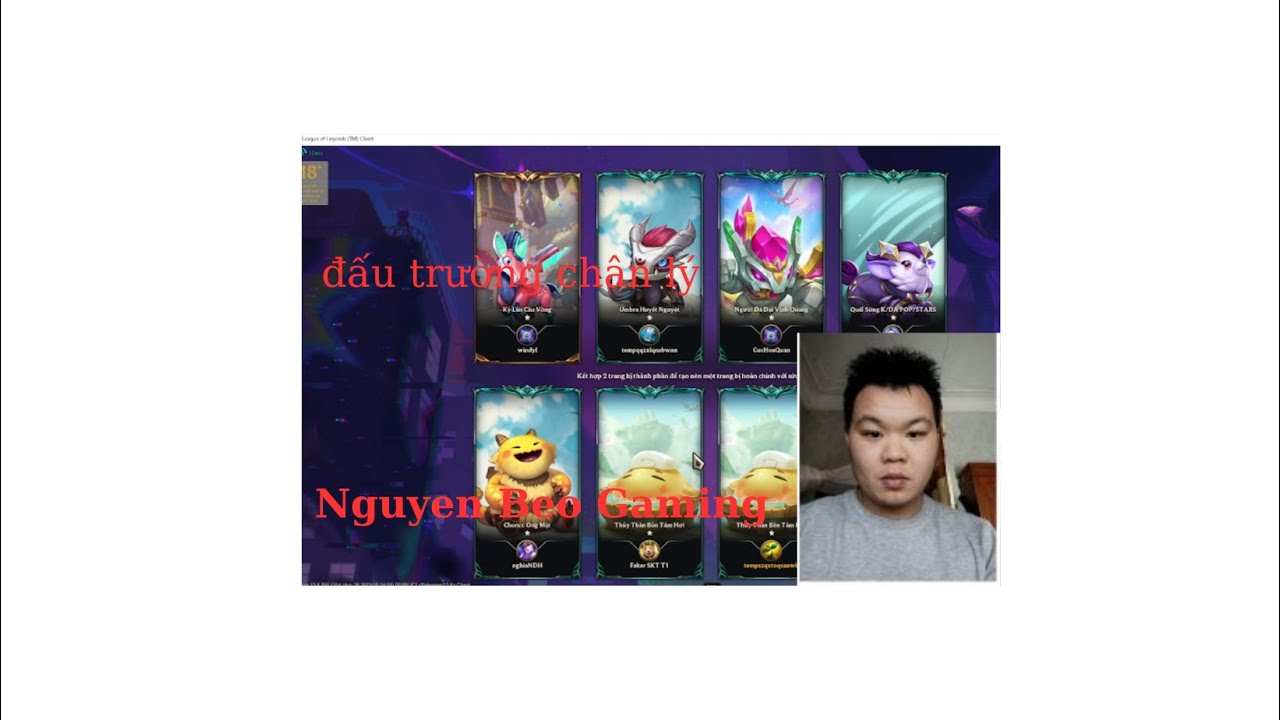 6 ez snipers carry a very strong team in tft game - YouTube