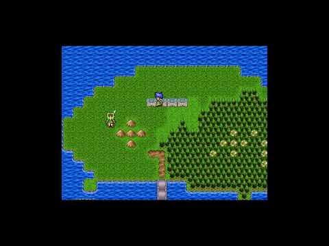 Rpg Maker 2003 Tutorial #2 Npcs und Map Ändern - YouTube