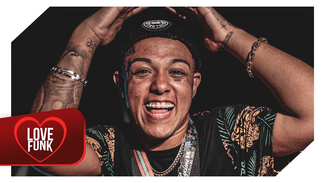 MC Ale - Revoada na Gomada 2 (Love Funk) DJ Alle Mark - YouTube