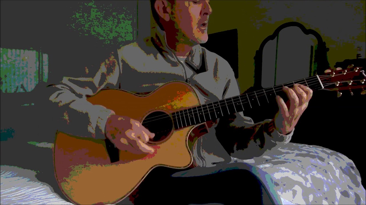 Her Majesty - Archie Stone - YouTube