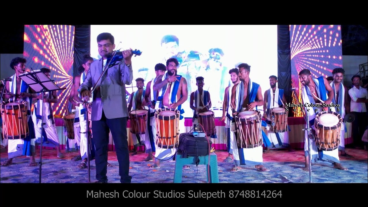 Sulepeth shree veerabhadreshwara jaatra so special kerala traditional ...