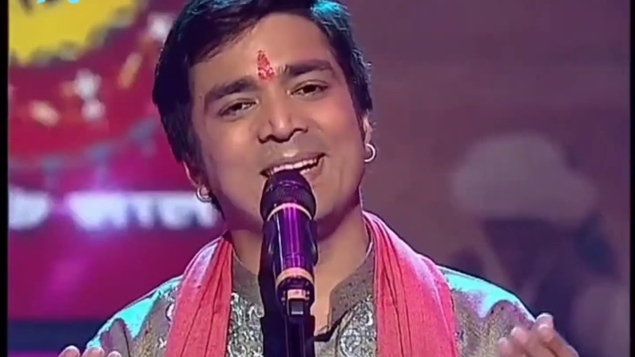 जनि घूँघटा हटाई हमरा लाज लागता (Superhit Bhojpuri Romantic Song) | ALOK ...