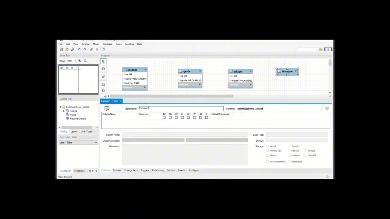 Question Set 10 | Database Management System | Java Institute - YouTube