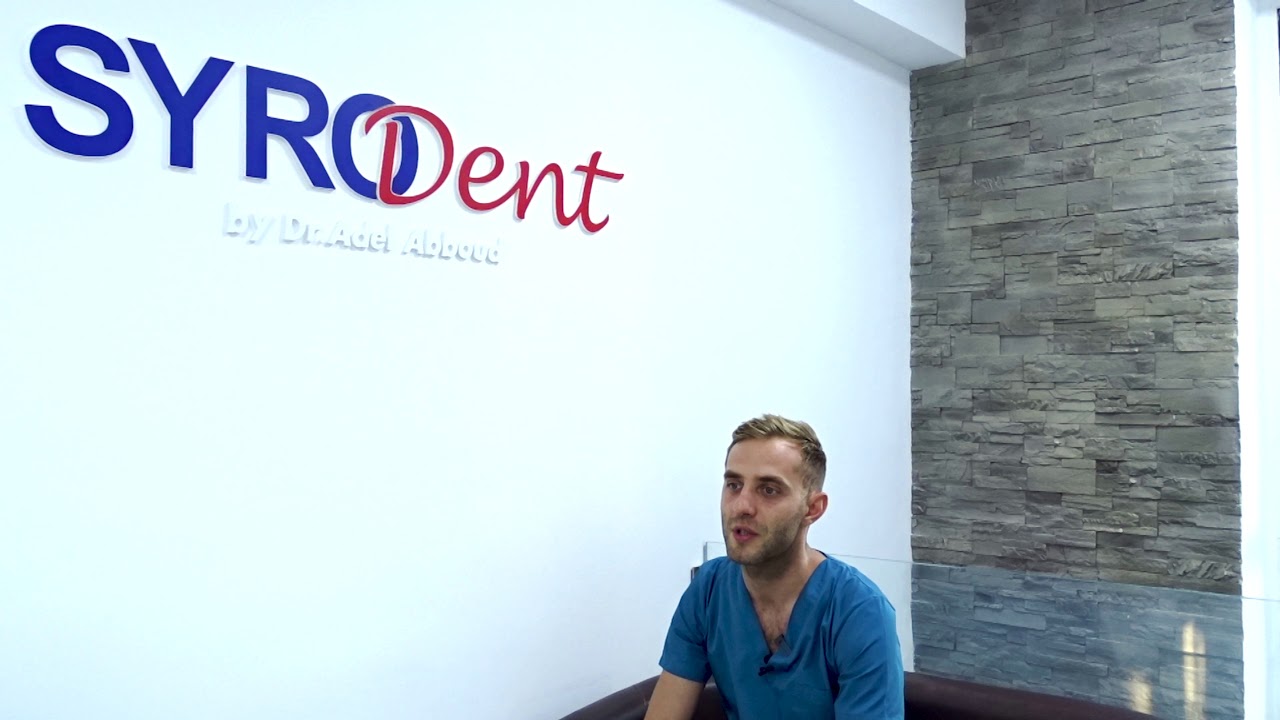 Dr Ionut Mocanu: "Vă așteptăm la noi pentru orice problemă de natură ...