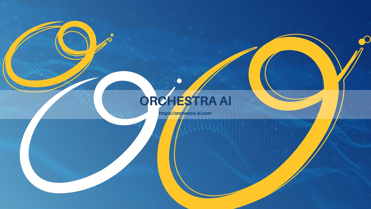 Orchestra AI Product Overview - YouTube