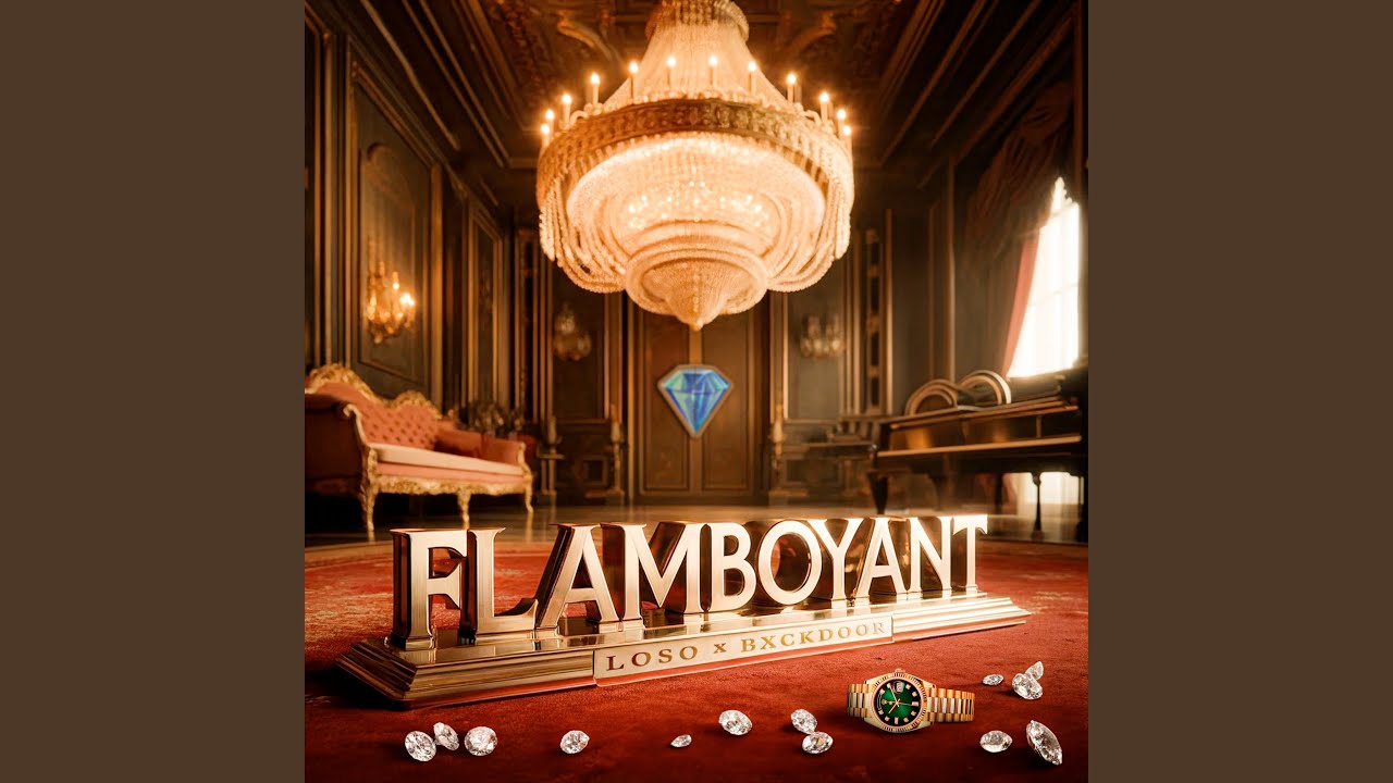 Flamboyant - YouTube