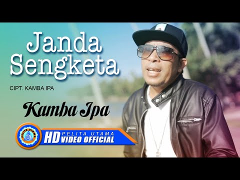 Kamba Ipa - Janda Sengketa || Lagu Dangdut Ambon (Official Music Video)