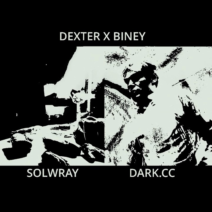 SOLWRAY X DARK.CC | DEXTER X BINEY @Solwray @DARK.CC-EDITS#shorts #fyp ...