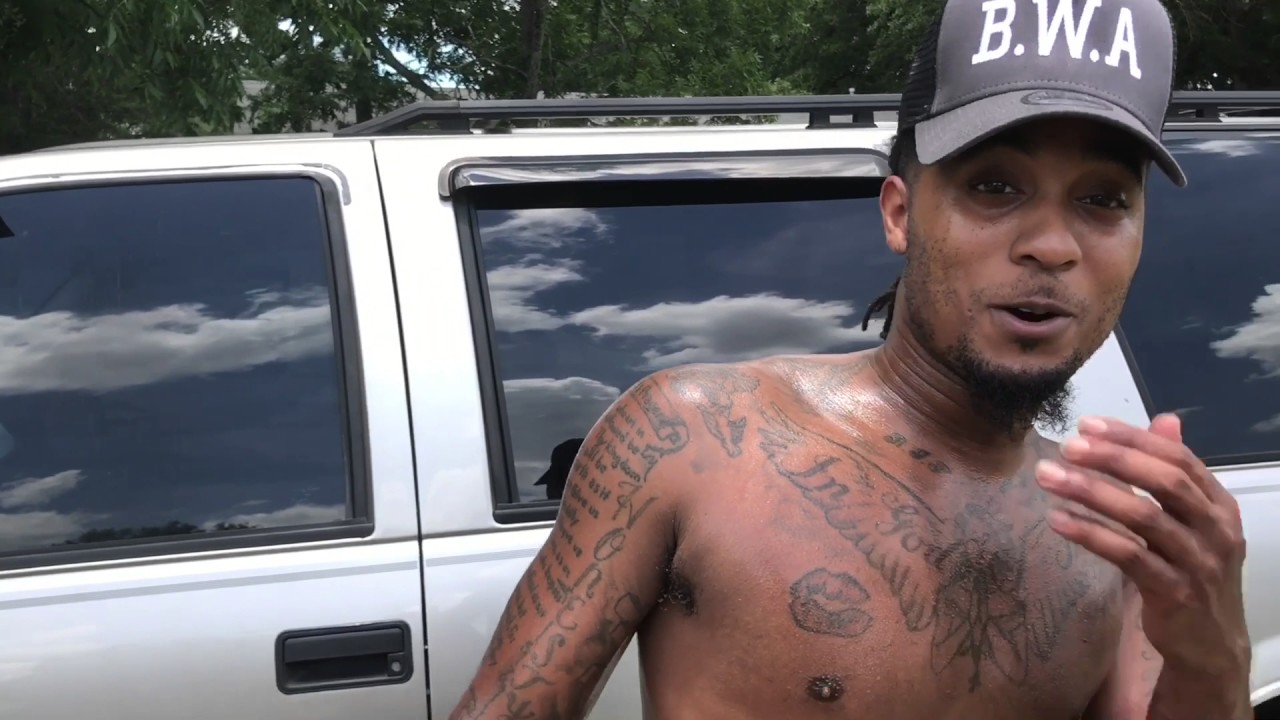 "Use 2" by Rico Gotti workout #HandlesOnFleek - YouTube