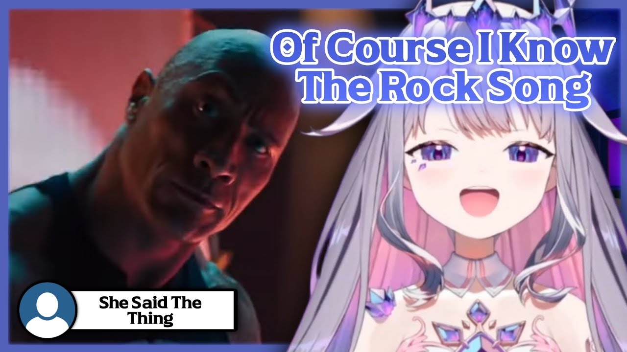 𝗘𝘃𝗲𝗿𝘆𝗼𝗻𝗲 𝗪𝗮𝘀𝗻'𝘁 𝗣𝗿𝗲𝗽𝗮𝗿𝗲𝗱 𝗪𝗵𝗲𝗻 𝗕𝗶𝗯𝗼𝗼 𝗦𝘂𝗱𝗱𝗲𝗻𝗹𝘆 𝗦𝗶𝗻𝗴𝘀 𝗧𝗵𝗲 𝗠𝗲𝗺𝗲 𝗦𝗼𝗻𝗴 - YouTube