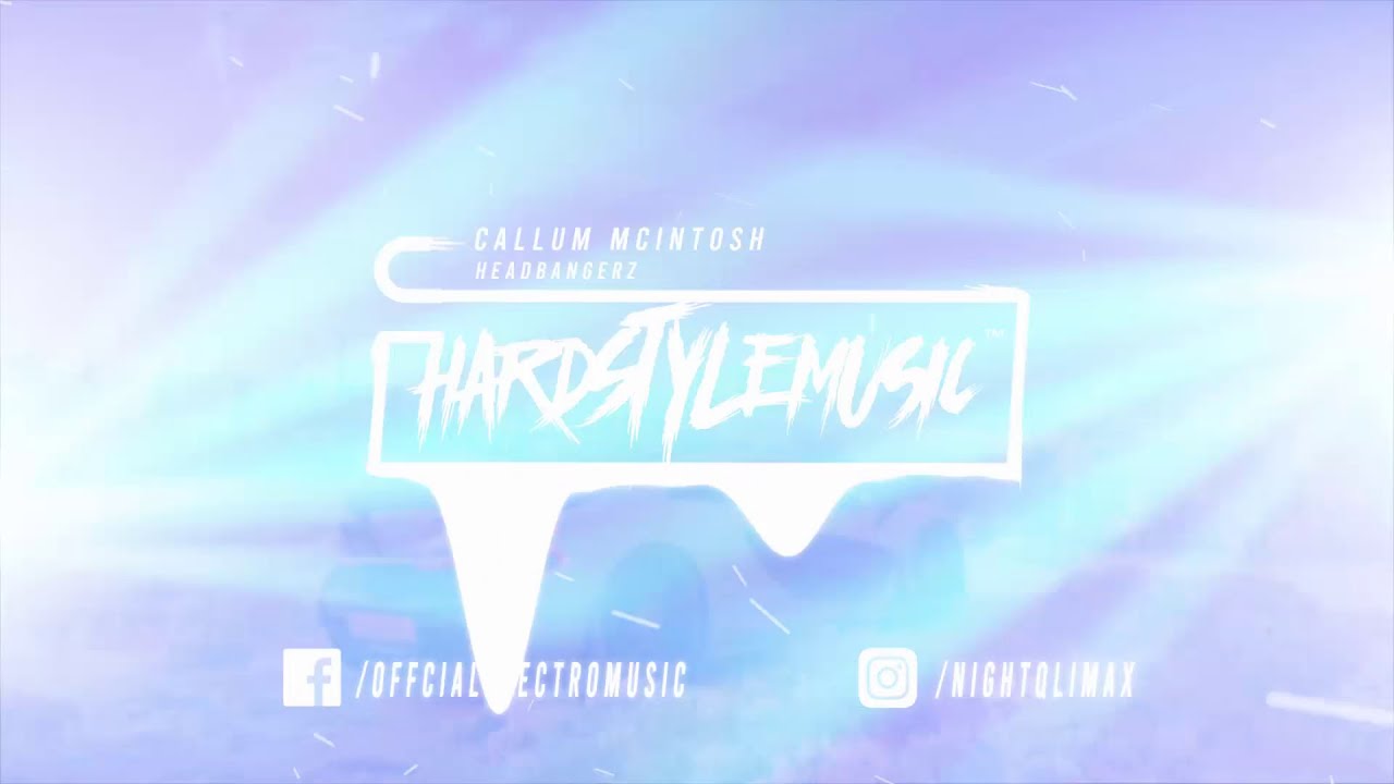 Callum Mcintosh - Headbangerz - YouTube