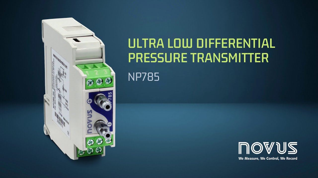 Meet NP785 | English - YouTube