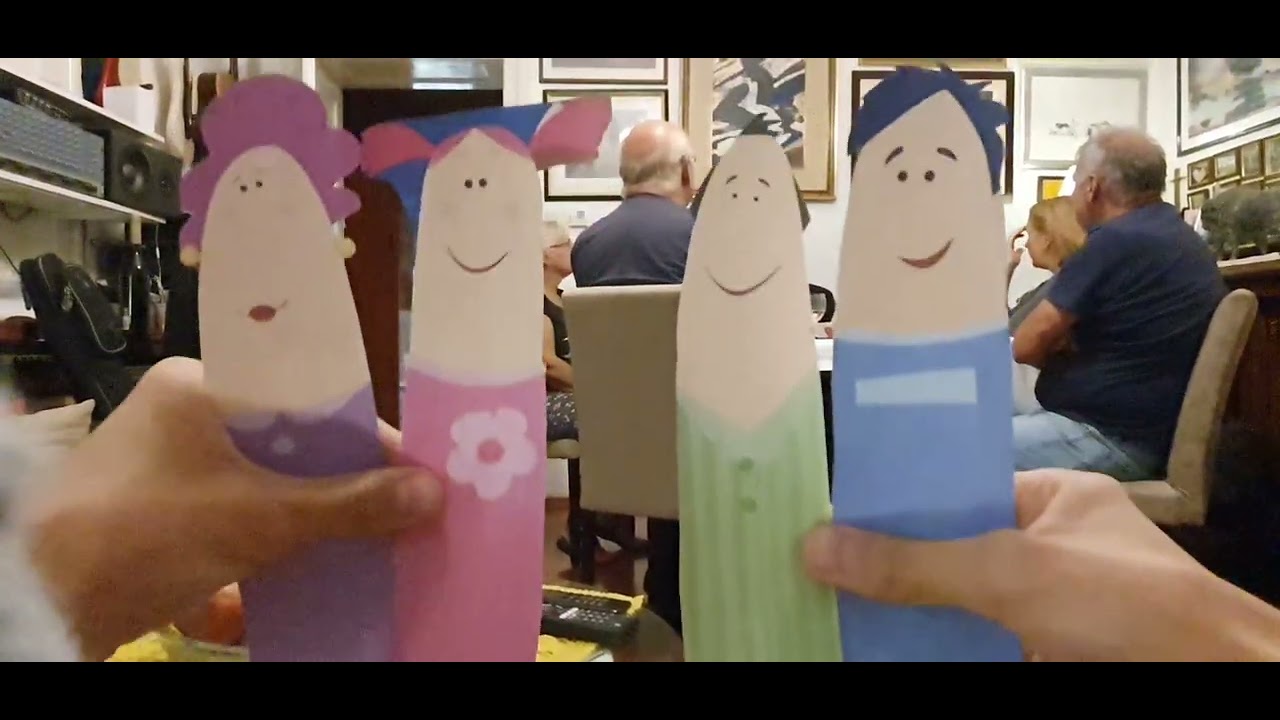 kto to co to - YouTube