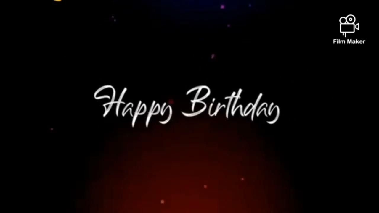 Happy Birthday WhatsApp Status In Tamil YouTube happy-birthday-whatsapp-status-in-tamil-youtube
