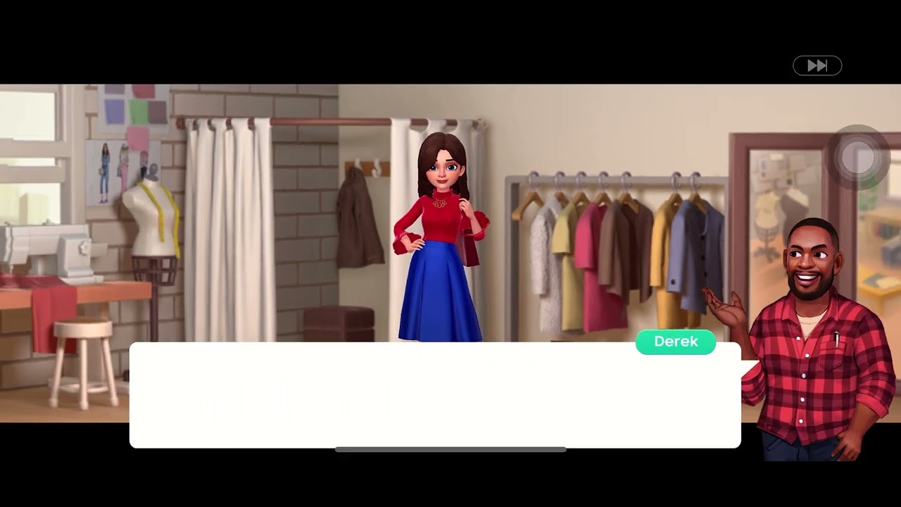 Project Makeover, Episode 1 Pilot Samantha 1 - YouTube