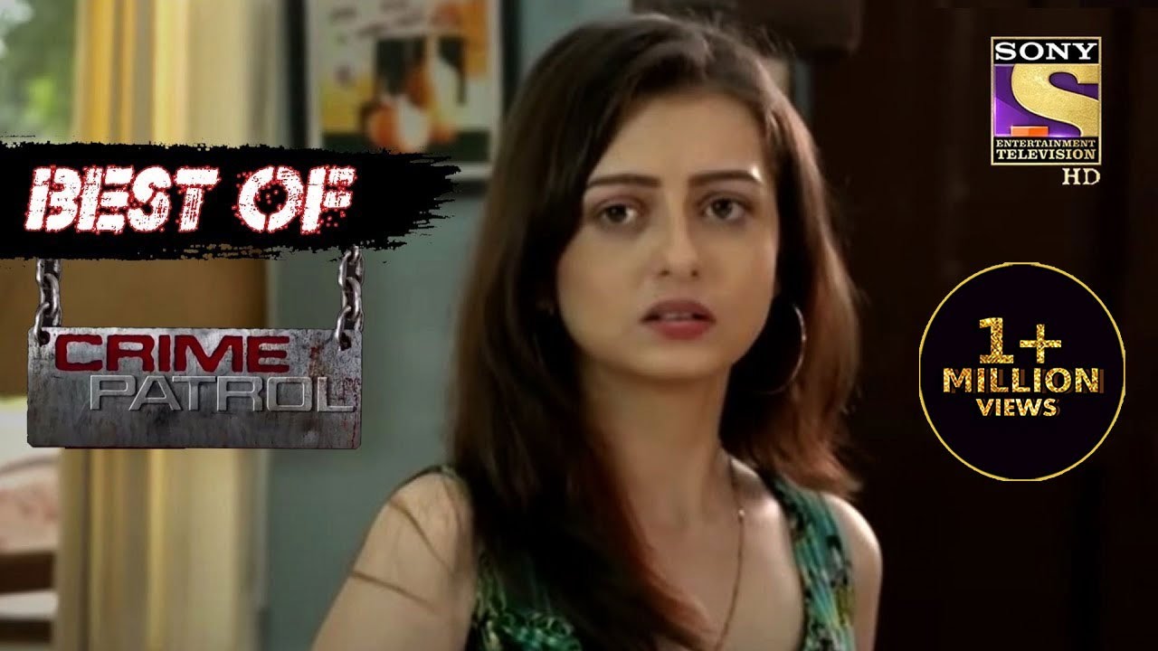 Best Of Crime Patrol - Dark Secrets Case 01 - Full Episode - YouTube