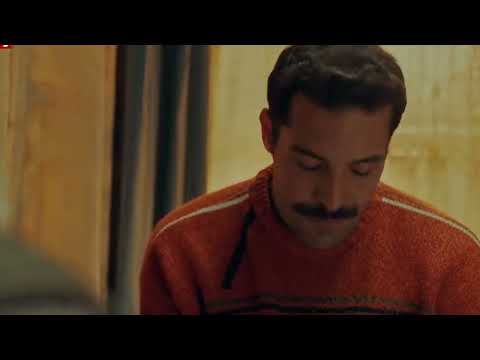 Gönül Dağı dan sahne