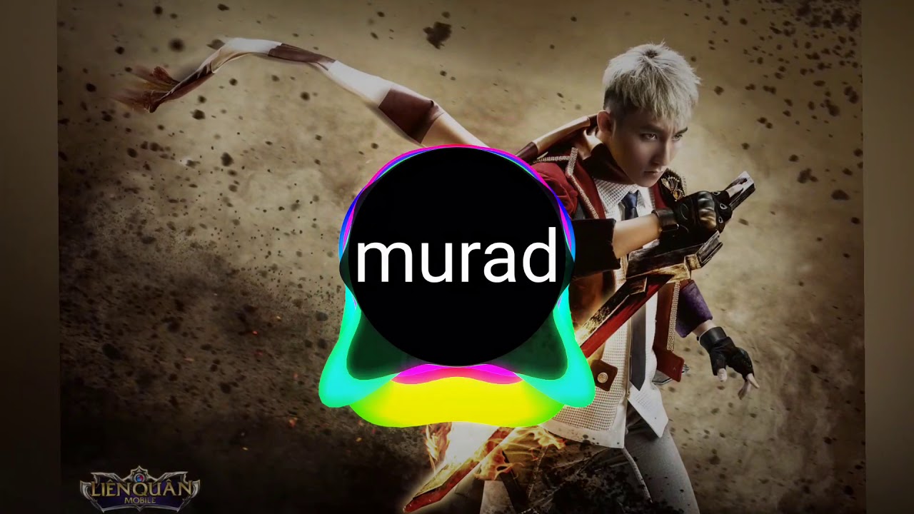 Murad-Dj-Legend-Future - YouTube