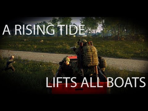 Scum: A RISING TIDE LIFTS ALL BOATS - YouTube