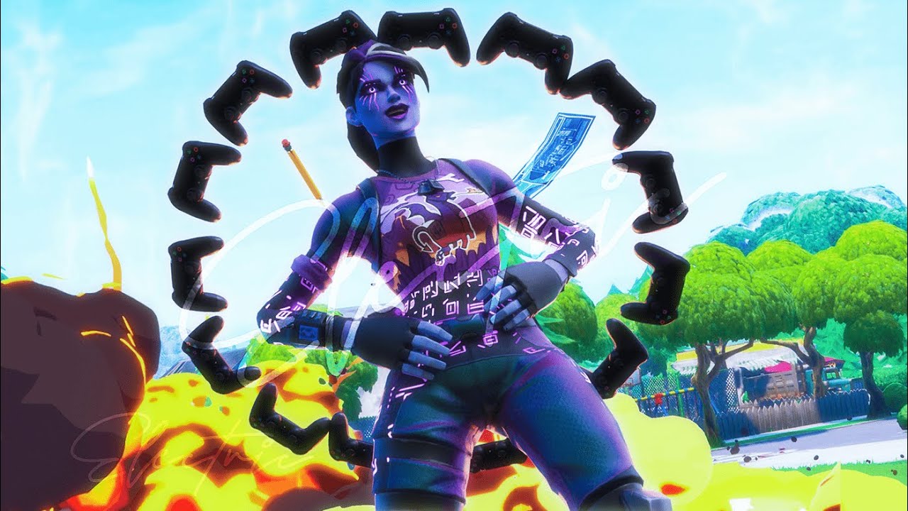 I Have No Limits🖤💖 - YouTube