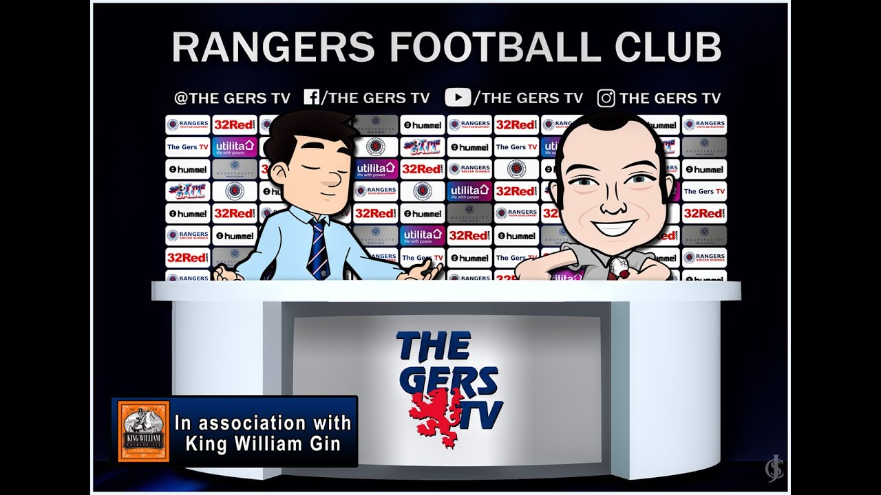Larne Rangers Supporters Club - YouTube