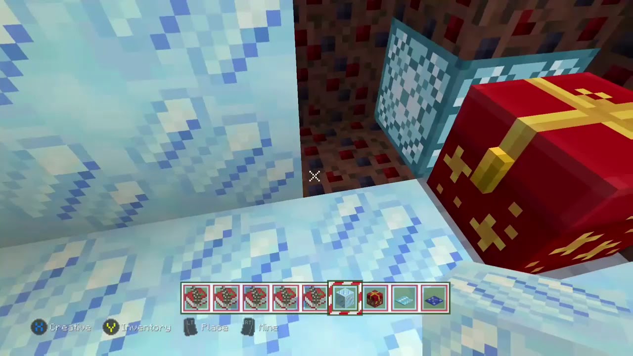 its minecraft time - YouTube