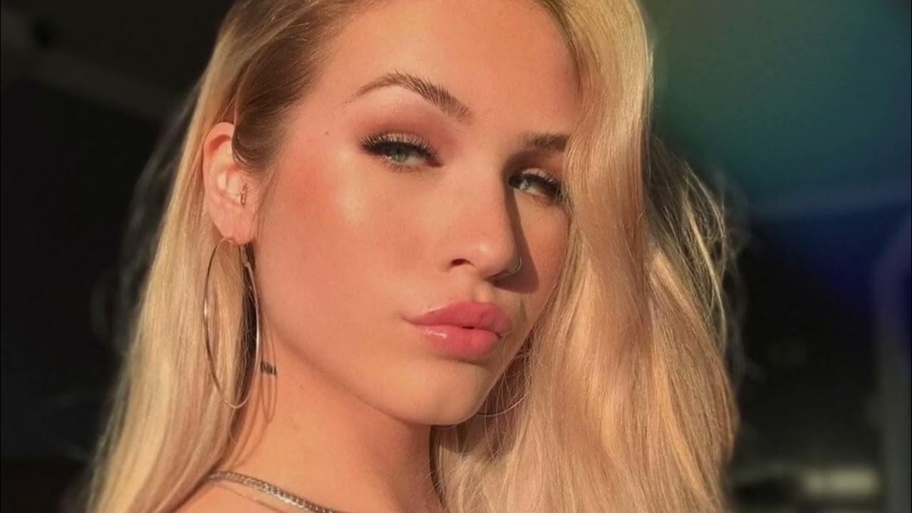 Sky Bri Girl Of The Week May 2023 Youtube